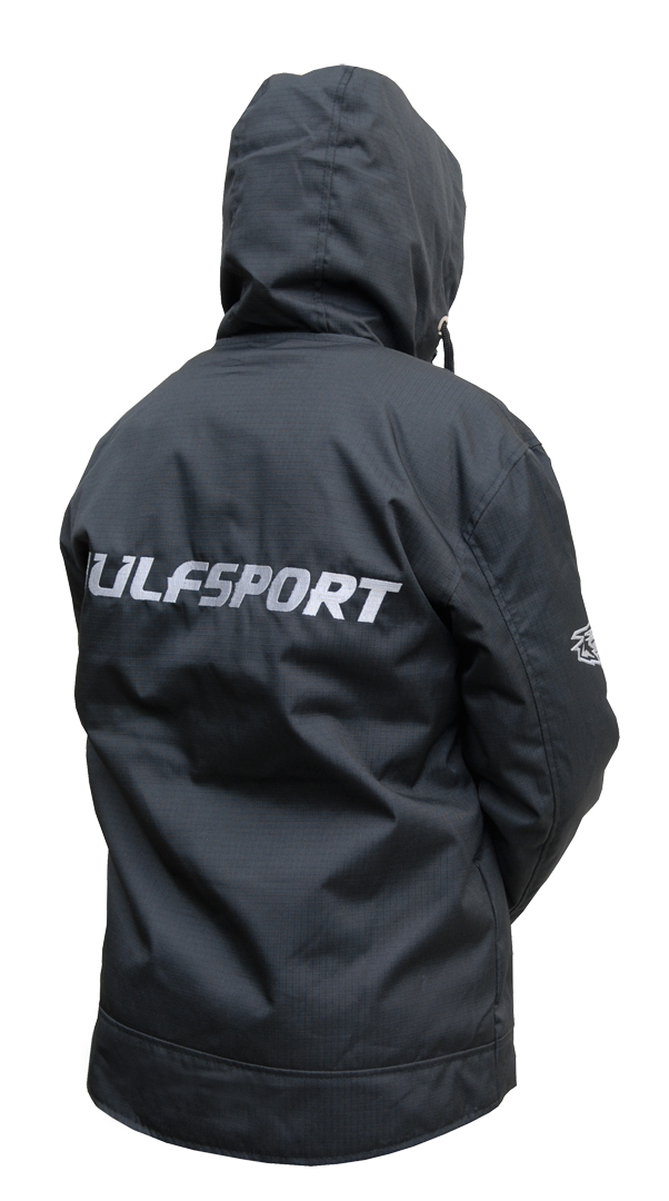 WINTER PRO SERIES JACKET – Wulfsport