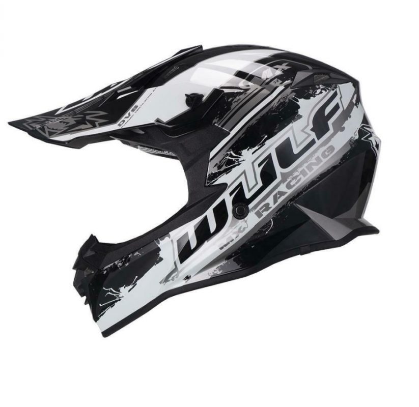 OFF ROAD PRO HELMET – Wulfsport