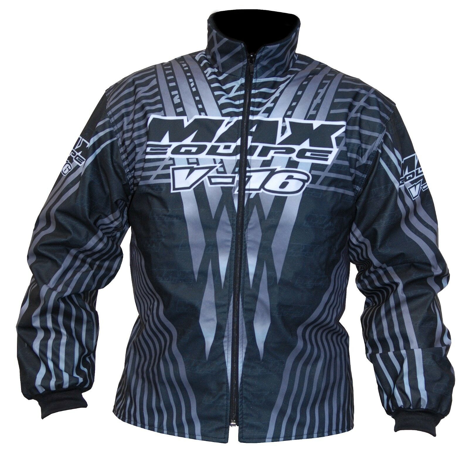 MAX V16 RIDE JACKETS – Wulfsport
