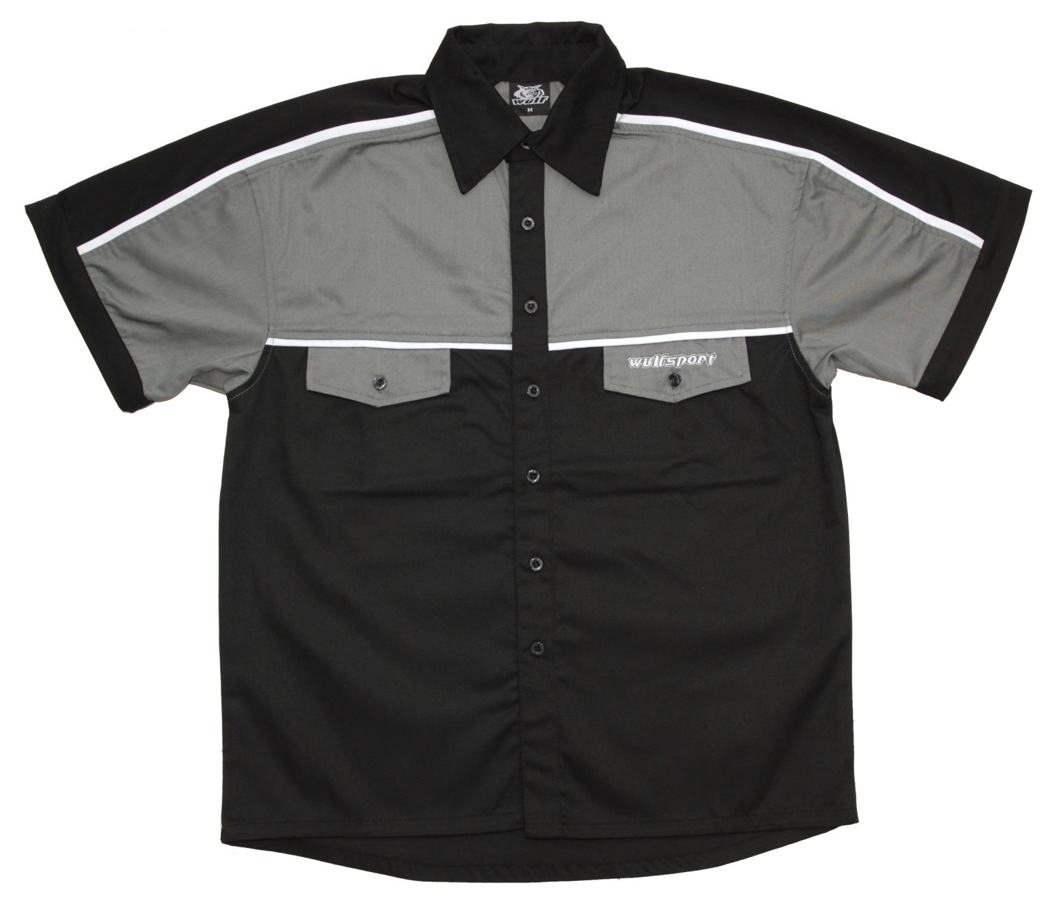 PIT SHIRT – Wulfsport