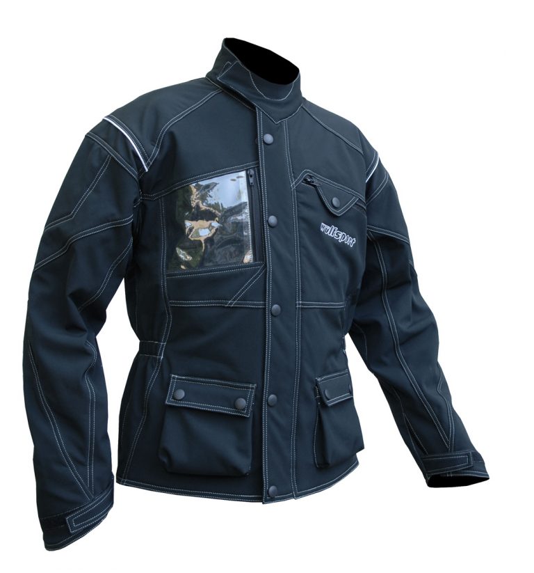 ELITE ENDURO/TRIAL JACKET – Wulfsport