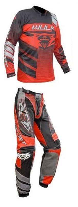 MATRIX – Wulfsport