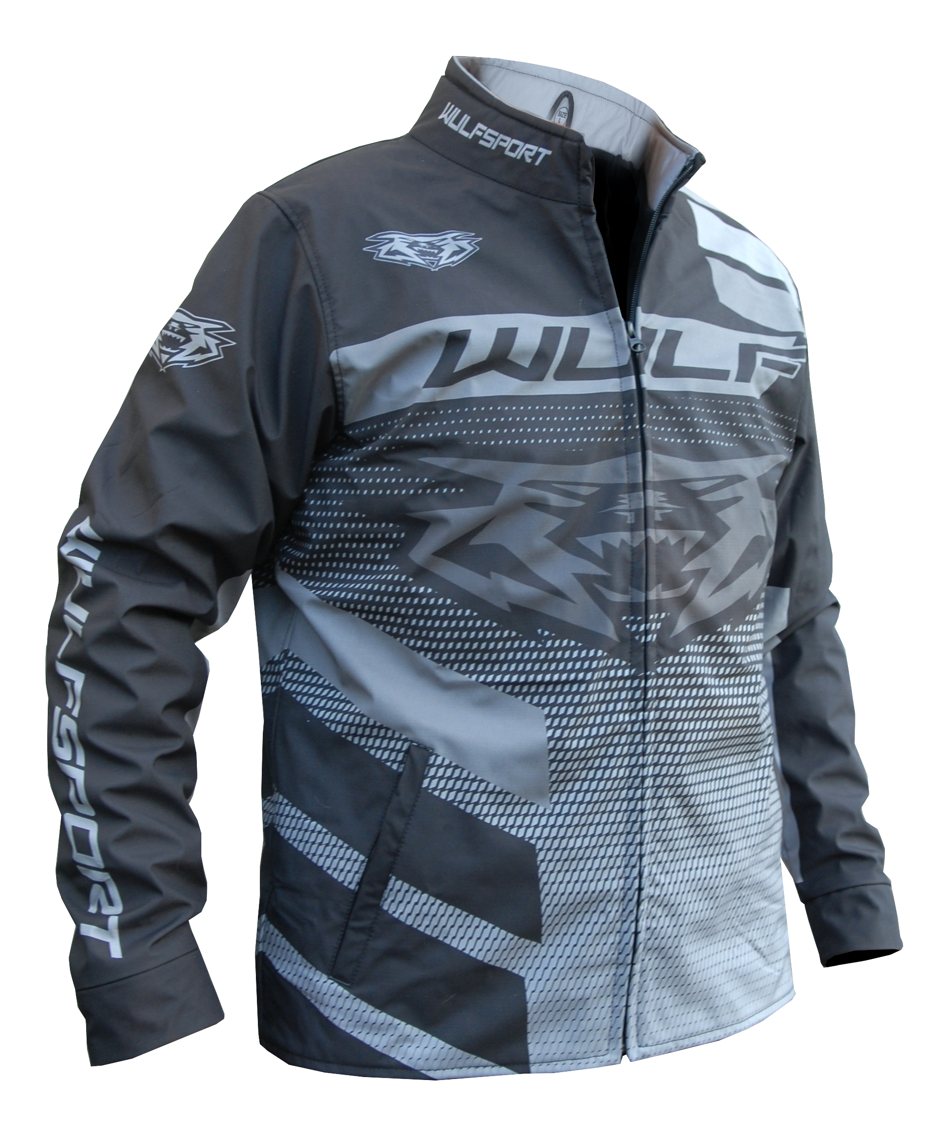 MATRIX JACKETS – Wulfsport
