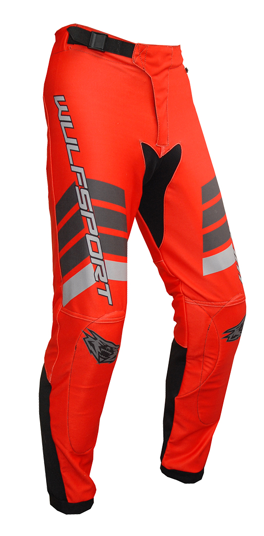MATRIX TRIAL – Wulfsport