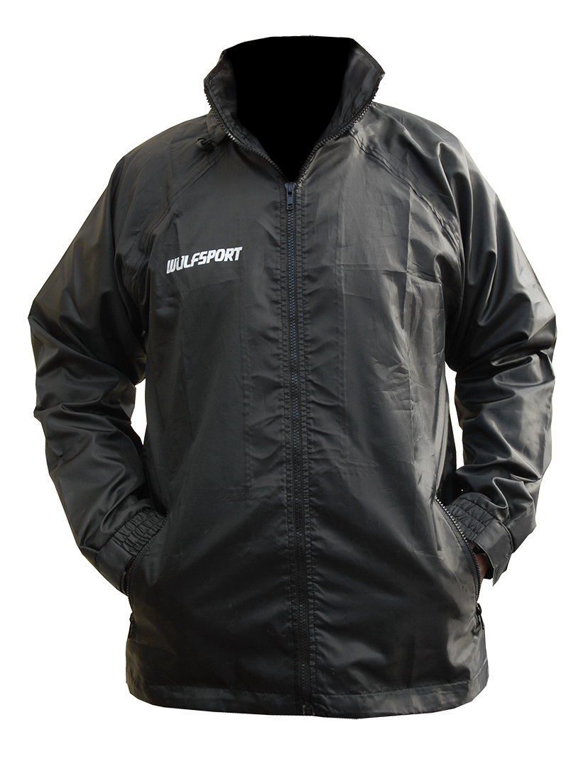 ACTIVE JACKET – Wulfsport