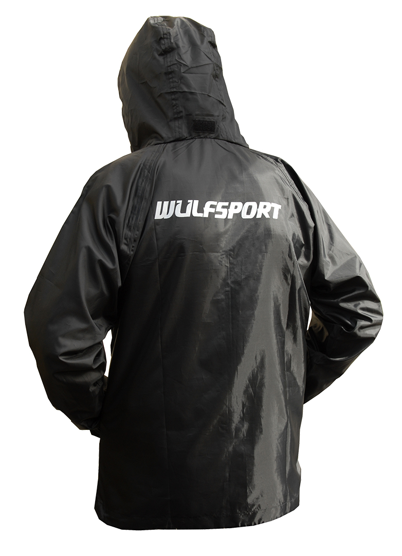ACTIVE JACKET – Wulfsport