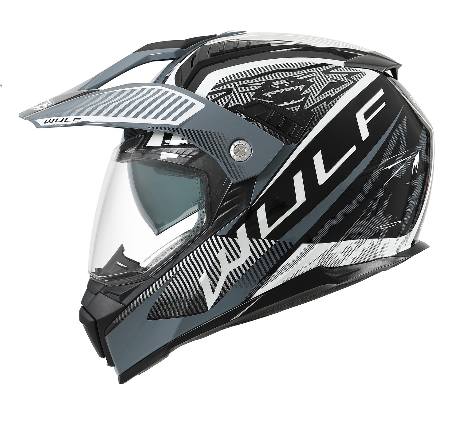 OPTIMA HELMET – Wulfsport