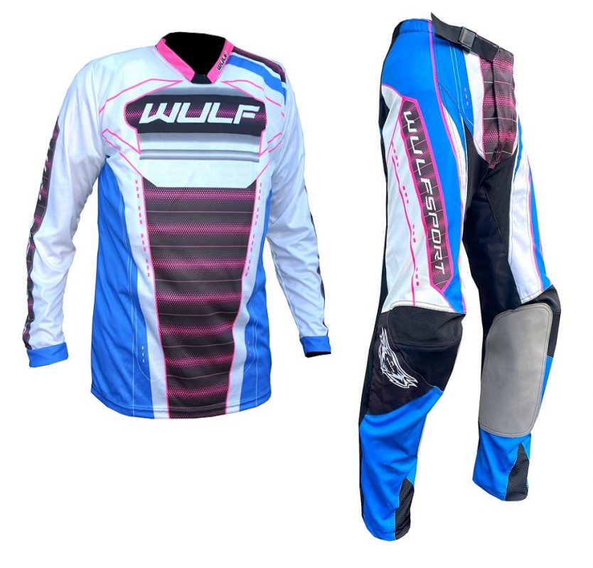 CORSAIR – Wulfsport