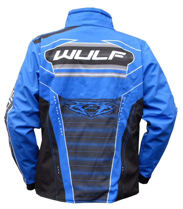 Corsair Jackets – Wulfsport